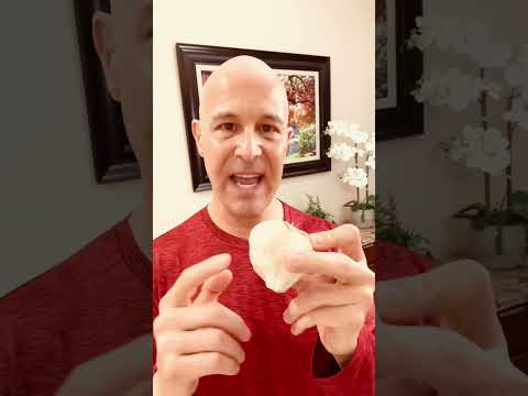Garlic Helps Clean Arteries! Dr. Mandell