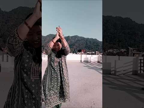 Jado ae aundi Lohri #punjabisong #lohri #short