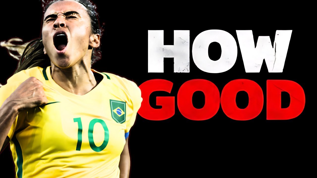 HOW Good is Marta Actually?