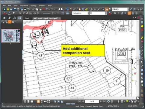 Check Spelling in PDFs