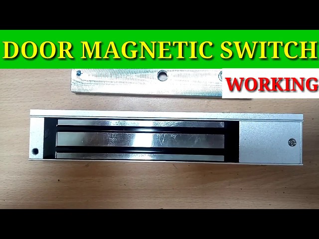 Em Lock - Em Lock for Door Lock Trader - Retailer from Mohali