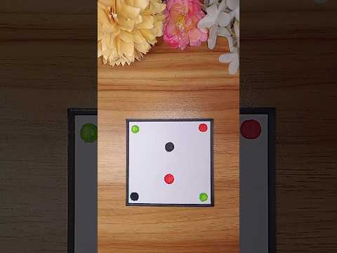 Play Connect the dots game // color link game....🥰 #shorts #youtubeshorts #games