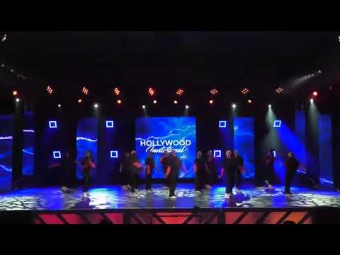 2024 Hollywood Vibe/Invitational ‘ThePurge’. Teen Choice Awards winners/ 1st runner up BOTs