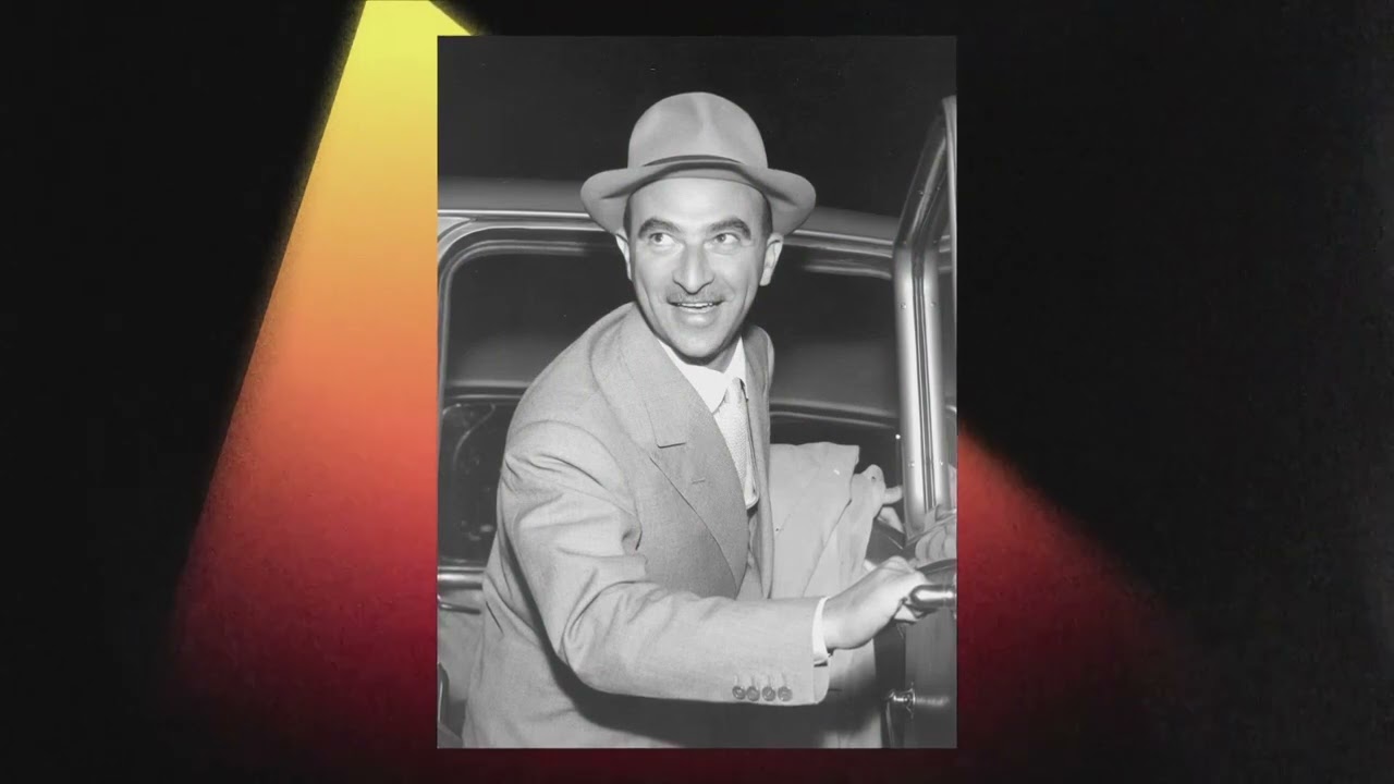 Noir Alley - Without Pity (1948) intro 20250119