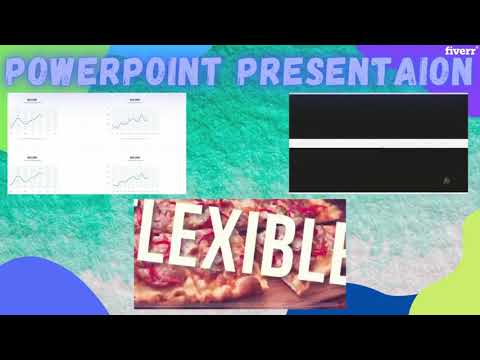 Creatively design your powerpoint presentation keynote or google slides - Best Presentation Design