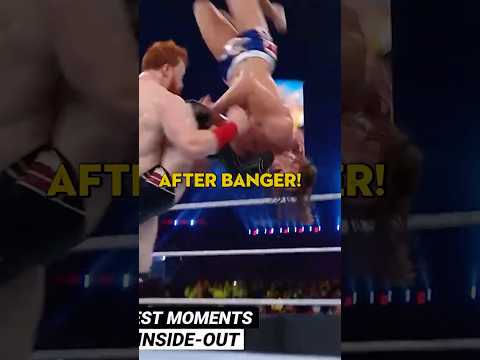 Every Sheamus Match Is A Banger
