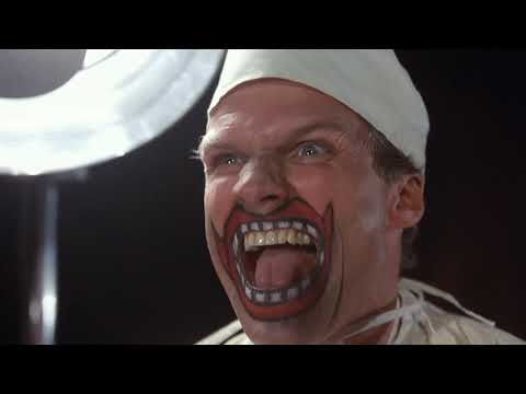 Twisted Sister - Burn In Hell (Pee-Wee's Big Adventure)