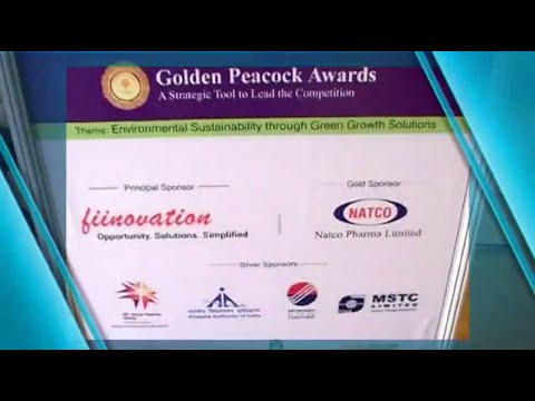 Watch Fiinovation on TIMES NOW, 16th World Congress on Environment Management, 2014