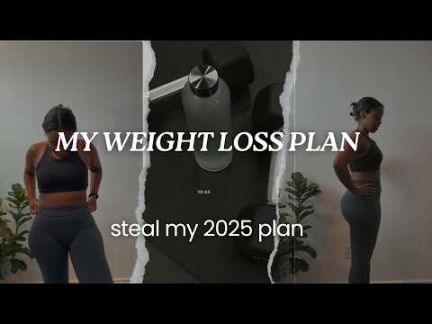 Can I Transform My Body in Just 3 Months? (2025 Weight Loss Plan)