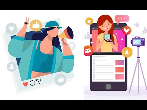 Influencer Marketing | Sharpedo Media - Digital Marketing Agency