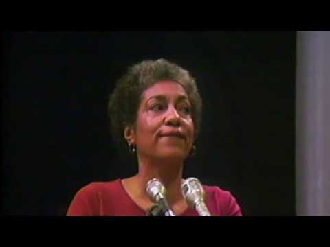 Announcing The PEN America Digital Archives, feat. June Jordan