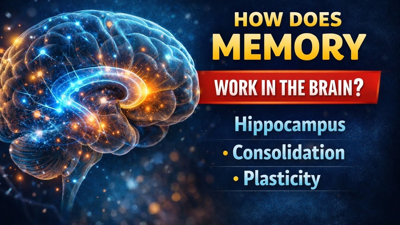 Your Brain Is Exhausted — Here’s The Shocking Neuroscience Behind It