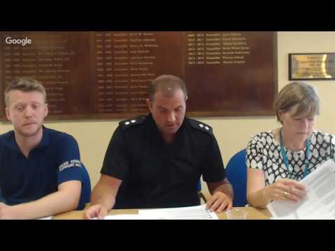 Your questions answered on Anti-Social Behaviour in Rossendale