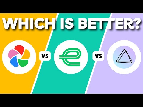 Ente vs Immich vs Photoprism - Best Photo Management Tool in 2025? (FULL OVERVIEW!)