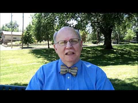 Sacred Cow #1: The Financial Plan