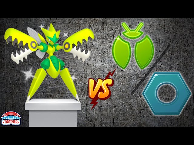 Pokemon GO Mega Scizor raid guide: Best counters, weaknesses, and more