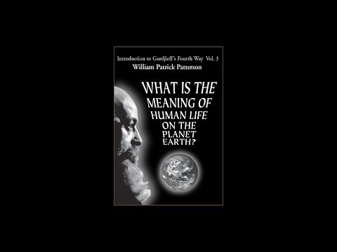 What Is the Meaning of Human Life on the Planet Earth? - Trailer