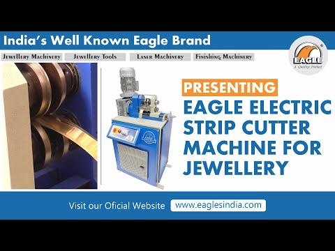 Jewellery Tools - Jewelry Machines and Jewelry Making Machinery