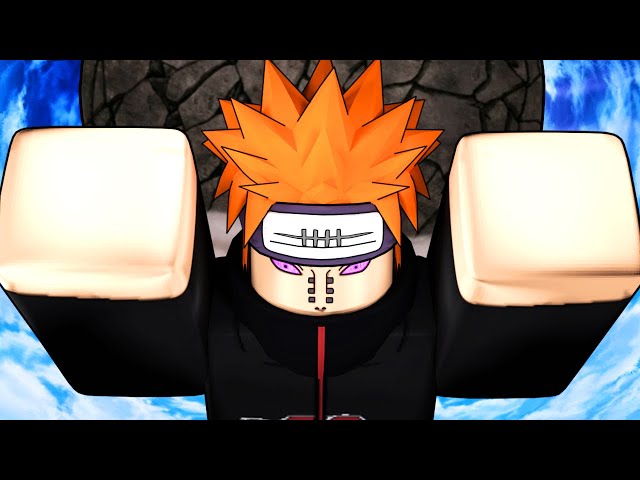 10 best Roblox games for fans of Naruto