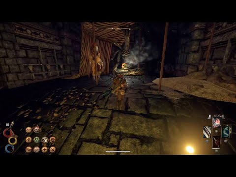 Steam Community :: Video :: Outward - Killing the Ash Giant Highmonk ...