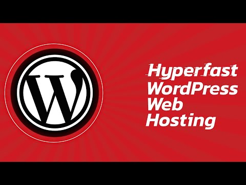 WordPress Web Hosting from InMotion Hosting