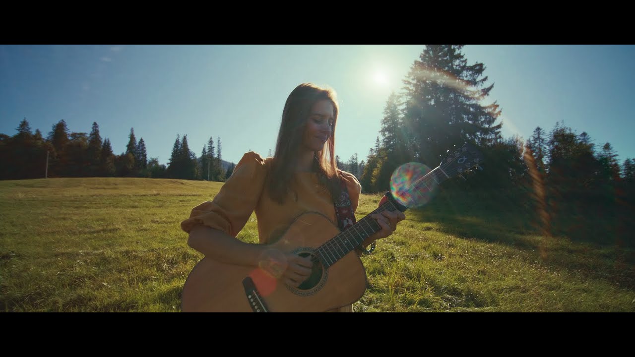 SĽÚB MI by Sima Magušinová from Slovakia | Popnable