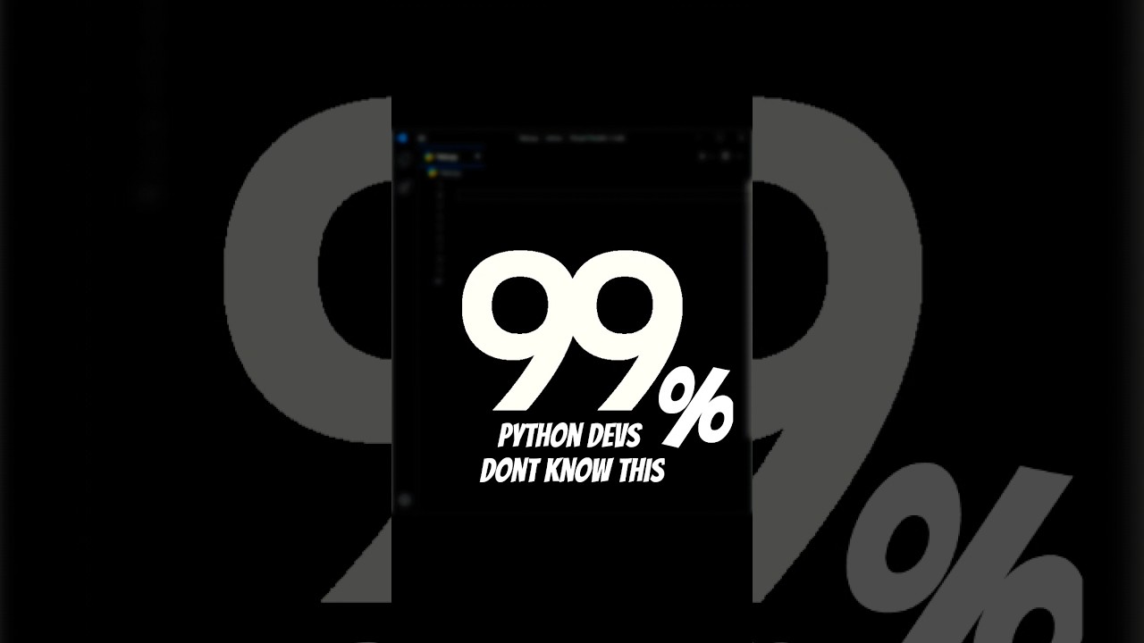 python f string | 99% Of Python Programmers Don't Know This Feature 😲😲 #shorts  #python  #coding
