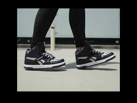 Own Your Game - Reebok x Heelys