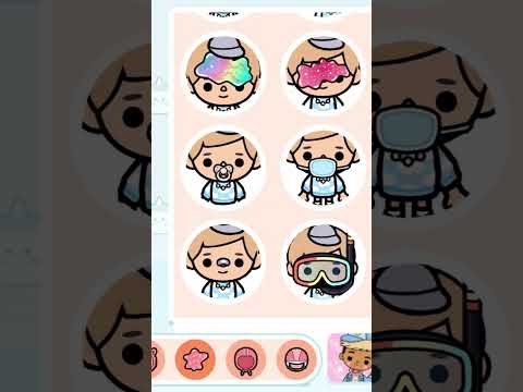 ✨FREE✨ Toca Boca NEW UPDATE! #tocagirlz