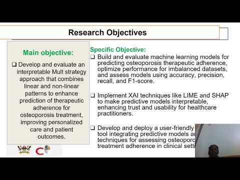 Research Proposal