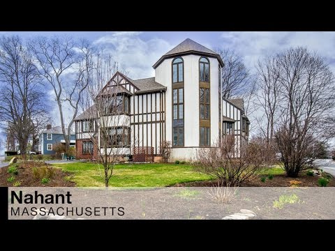 Video of 240 Nahant Drive | Nahant, Massachusetts real estate & homes