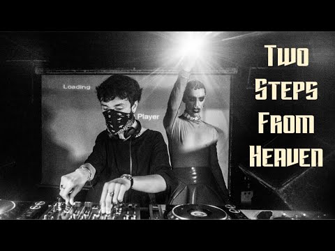 I Hate Models Creating Diabolical Techno Vibe and Entrancing the Crowd With it 😈