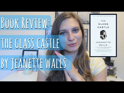 Book Review: The Glass Castle