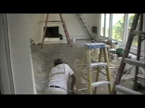 Flipping houses in New York with professional painting contractors and investors