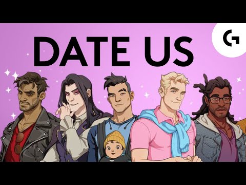 Best Dating Sims On PC 2021