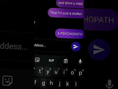 Maniac ~ @ConanGray || chat lyrics