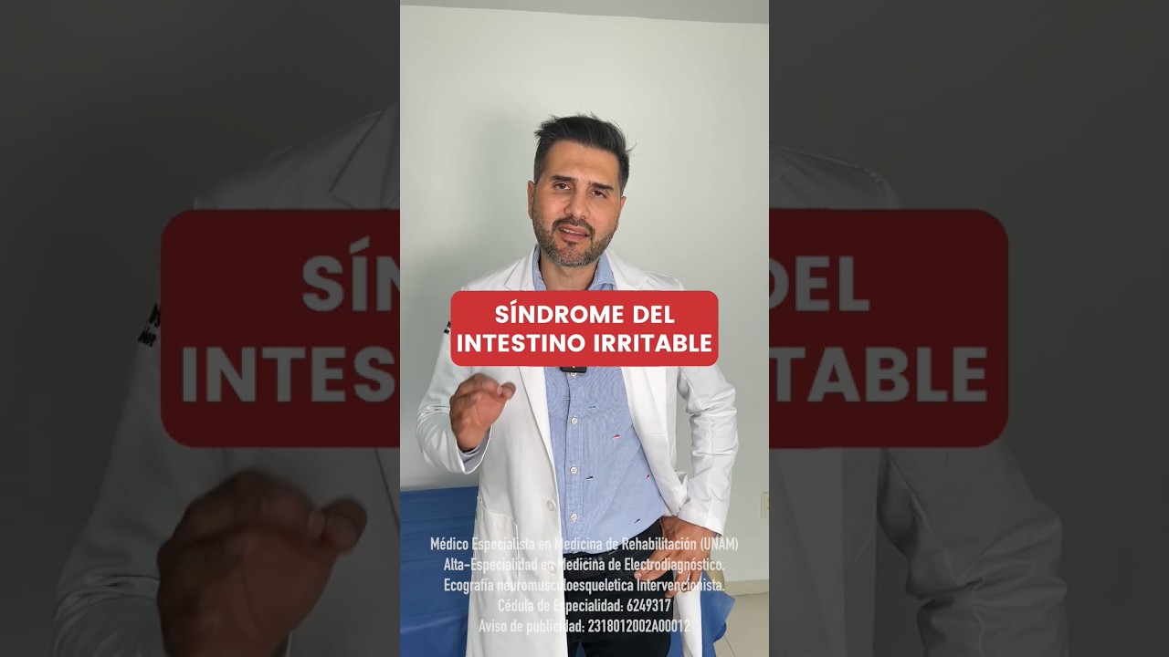 IRRITABLE BOWEL SYNDROME #doctorcris #painfugitives #health #healthtips #doctor #doctor