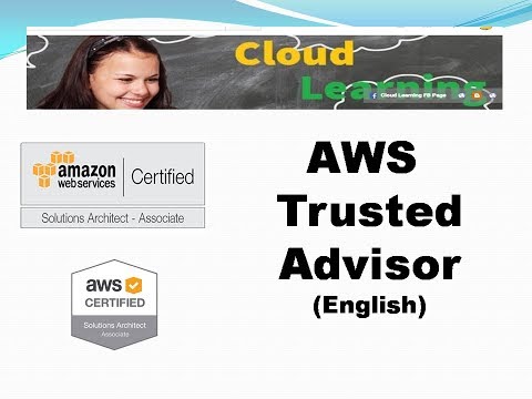 AWS Trusted Advisor in 5 minutes (English)