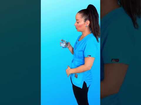 How To Get Rid of Hiccups FAST #shorts