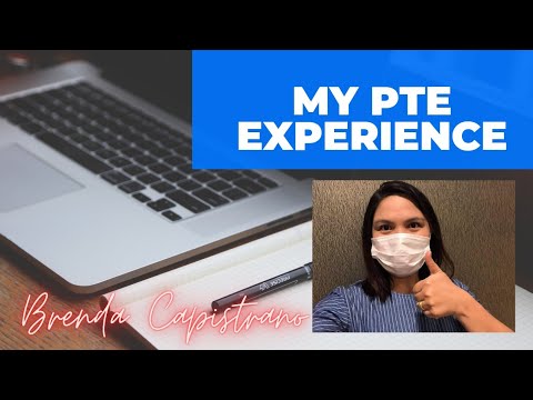 MY PTE EXPERIENCE IN NEW ZEALAND | TIPS AND STRATEGIES TO AIM YOUR DESIRED SCORE | PTE VS IELTS
