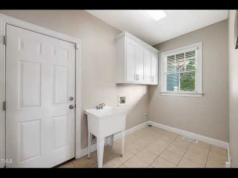 4744 Swordfish Drive Drive, Raleigh, NC 27603 - Single Family - Real Estate - For Sale