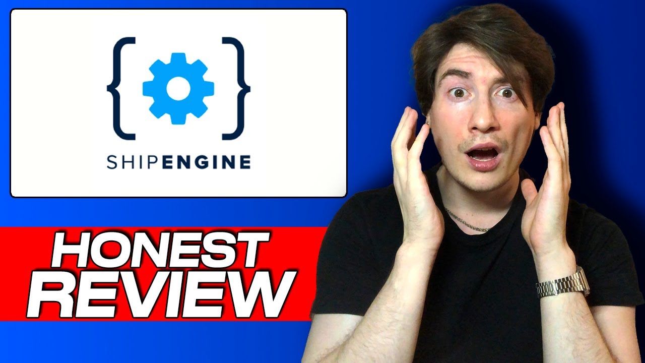 ShipEngine Review - My Honest Experience & User Insights on Shipping Automation!