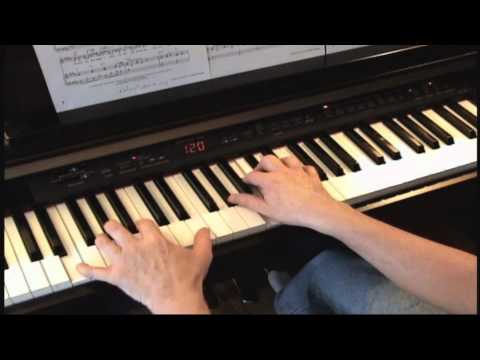 Blessings - Laura Story - Piano