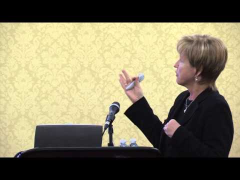 What's New Update 2013 - Dr. Dace Svikis