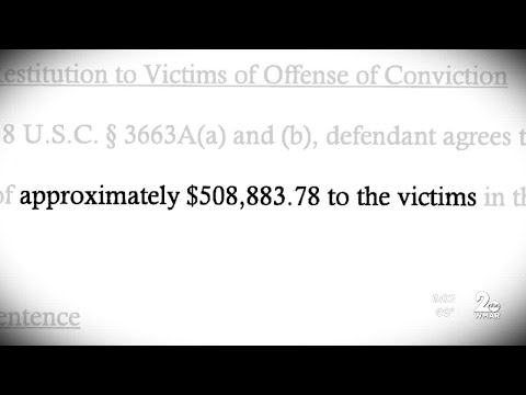 Travel agent accused of fraud agrees to pay $500k in restitution
