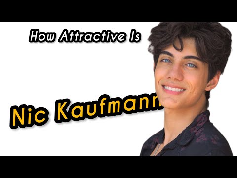 ***RATING*** Nic Kaufmann