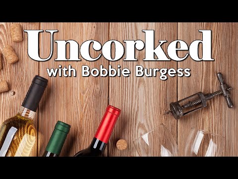 Uncorked - Wine Reactions 02-2021