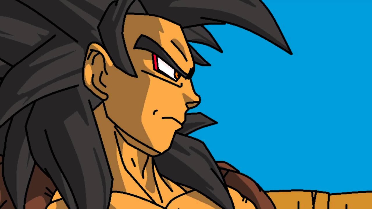 Dragon Ball Deviant Artist
