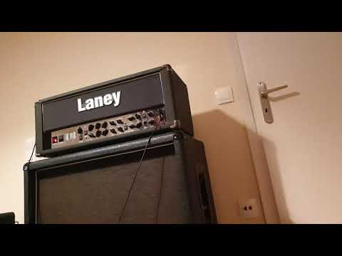 Laney VH100R - ranked #533 in Guitar Amplifier Heads | Equipboard