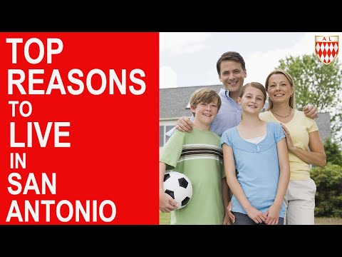 🏠 🏠 HOMES FOR SALE IN SAN ANTONIO TEXAS - TOP REASONS TO LIVE IN SAN ANTONIO TX